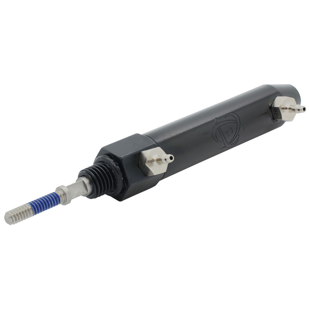 Inception Designs GTR Gentle Touch Ram – PB Sports LLC