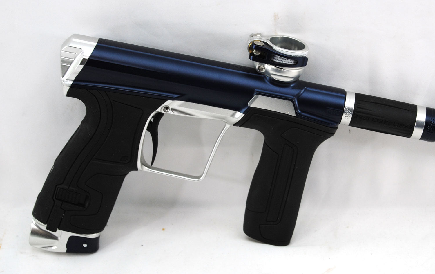 Demo Planet Eclipse CS2 Pro - Blue Lightning – PB Sports LLC