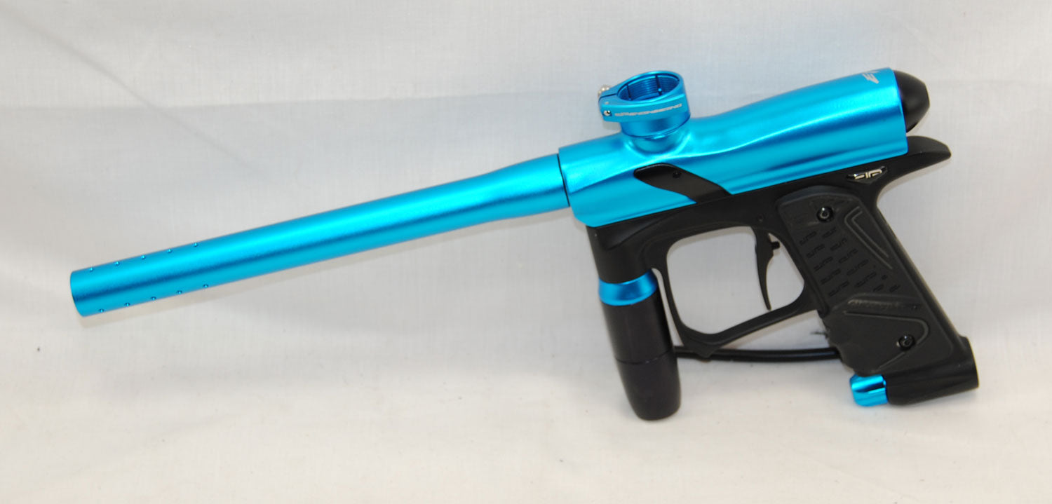 Used Dangerous Power E1 - Teal / Black – PB Sports LLC
