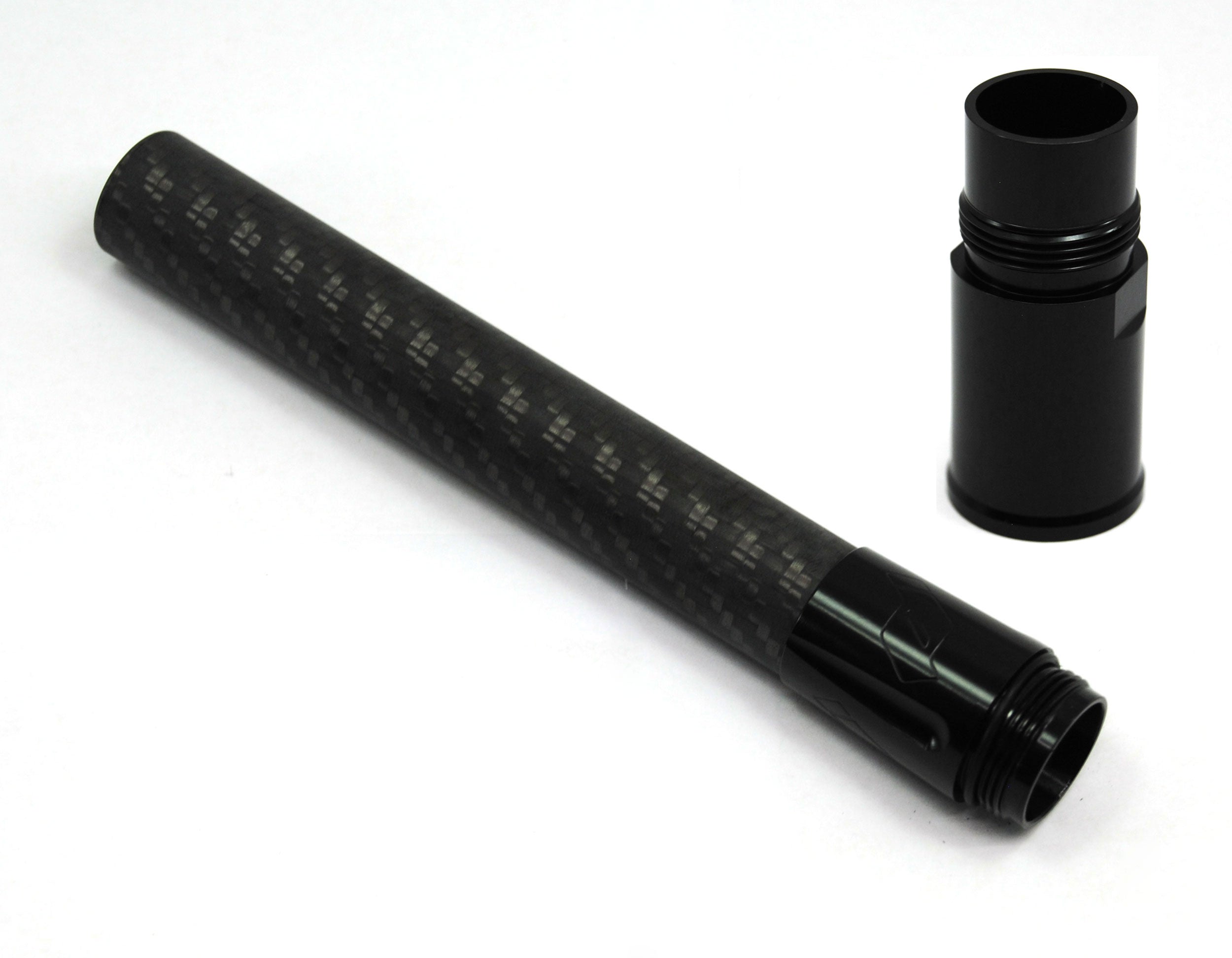 Deadlywind Fibur-X Carbon Fiber Barrel - Angel G7 Fly Thread – PB ...