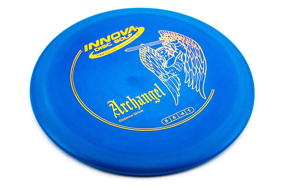 Innova DX Archangel Disc – PB Sports LLC