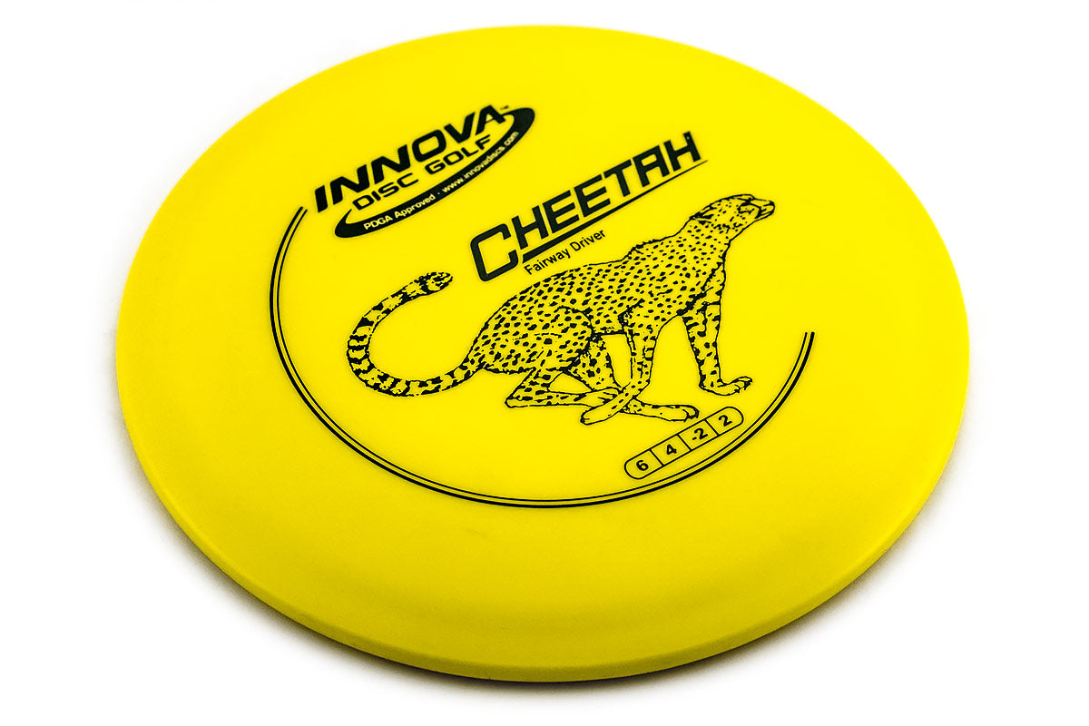 Innova DX Cheetah Disc – PB Sports LLC