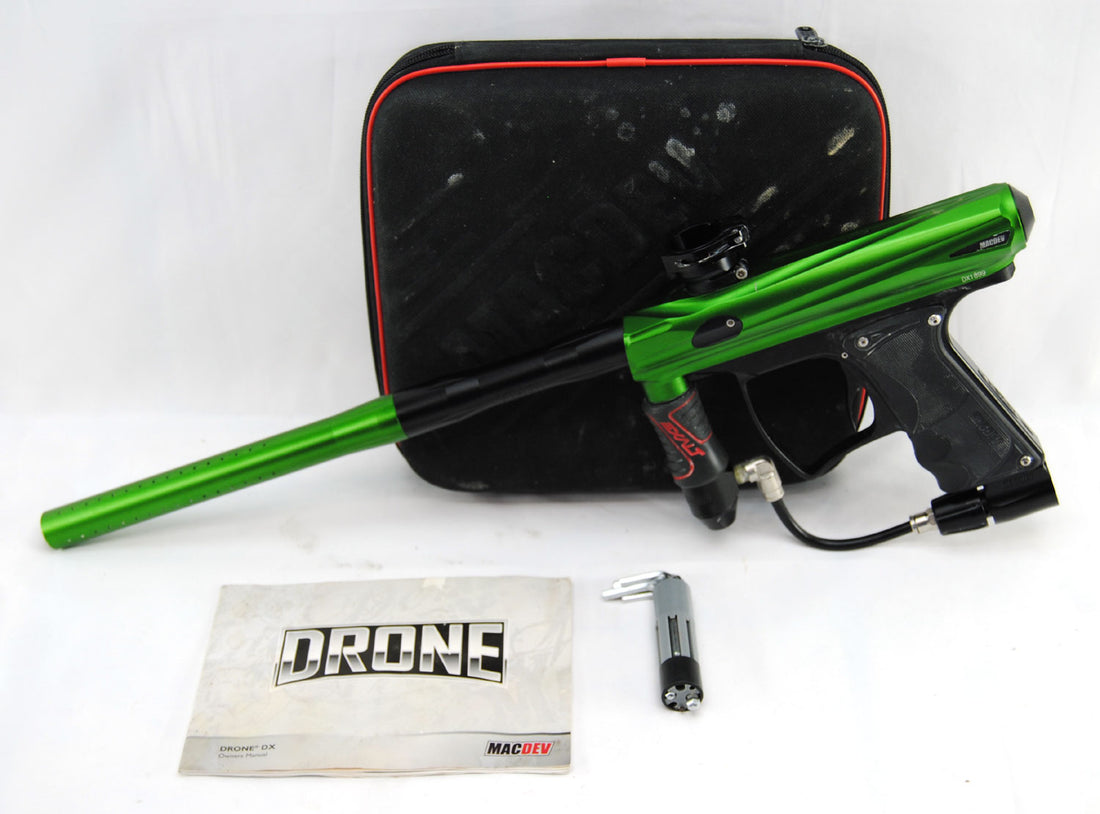 Used MacDev Done 1 – PB Sports LLC