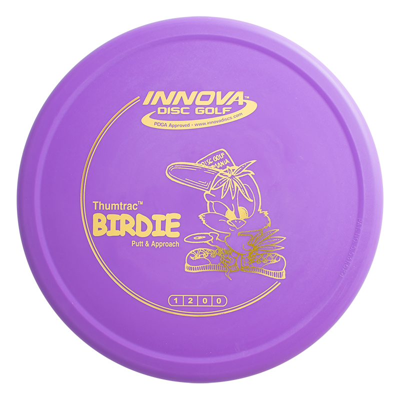 Innova DX Birdie Disc – PB Sports LLC