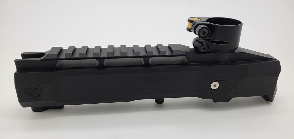 Inception Designs Tacticool Emek / Etha 2 Body Kit – PB Sports LLC