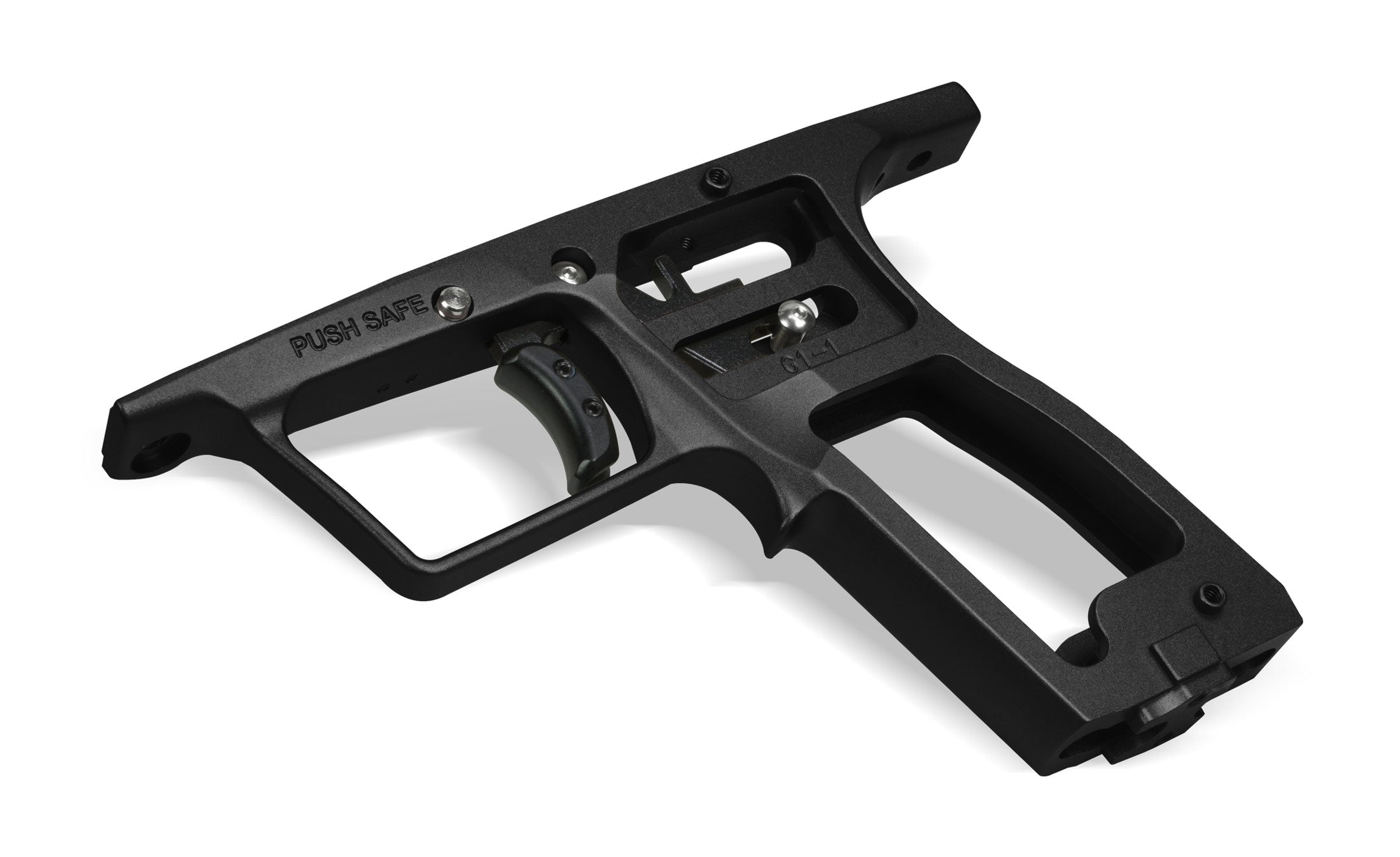 Planet Eclipse GMEK Mechanical Frame Kit – PB Sports LLC