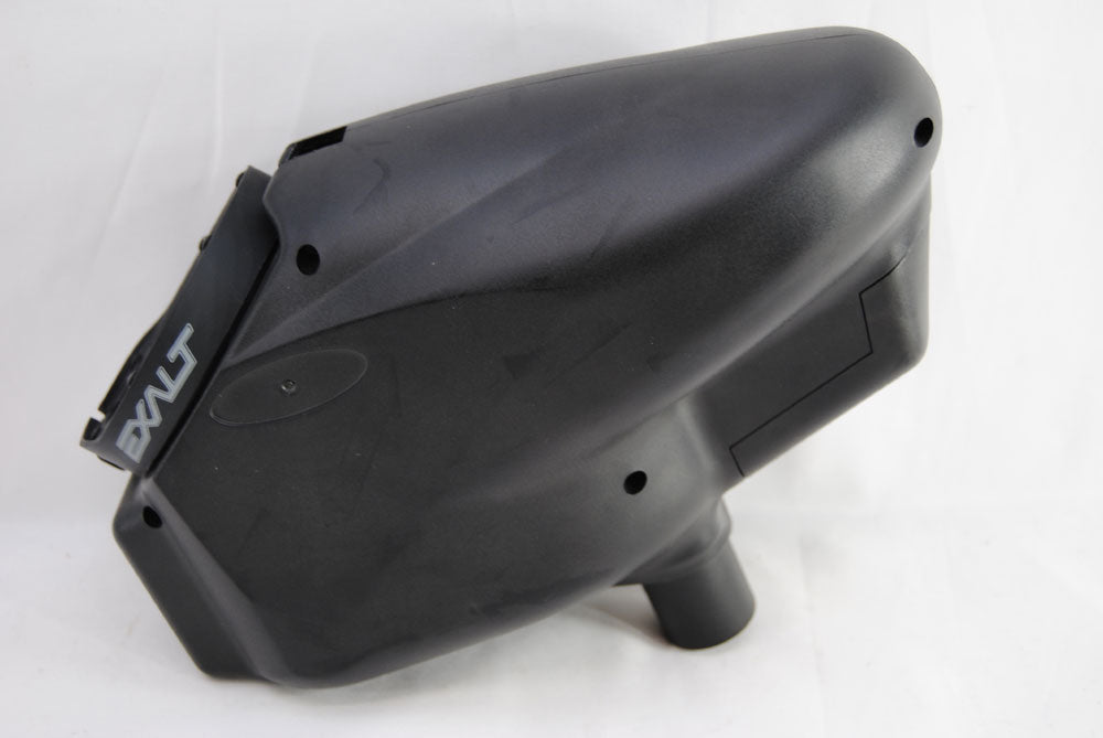Used Halo Loader System Black with Black Speed Feed – PB Sports LLC