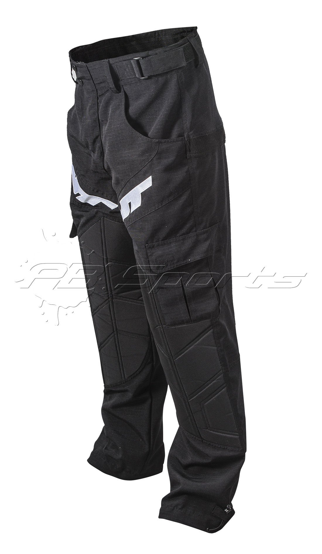 JT Cargo Pants - Black – PB Sports LLC