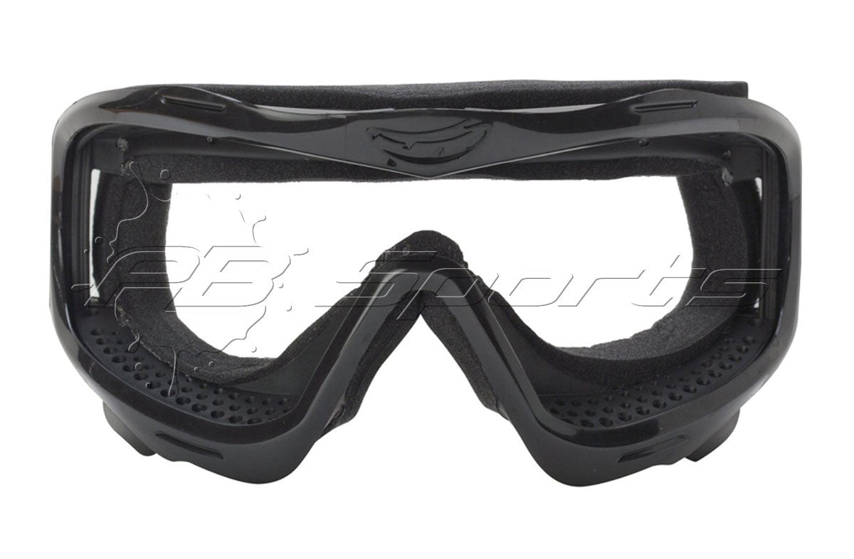 JT Spectra Goggle Frame Black – PB Sports LLC