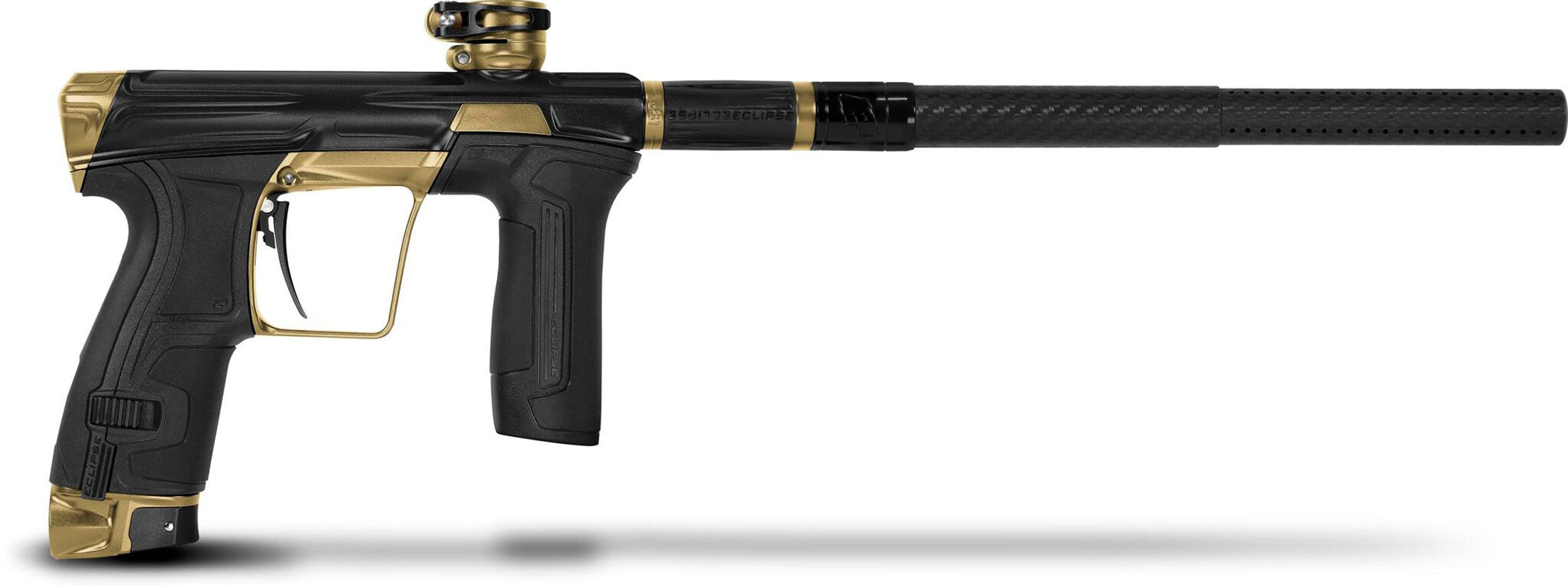 Planet Eclipse Geo CS2 - Black/Bronze – PB Sports LLC