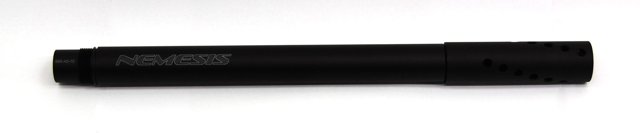 Carmatech Engineering NEMESIS Rifled Barrel A5 Threaded - 10/13 Inch ...