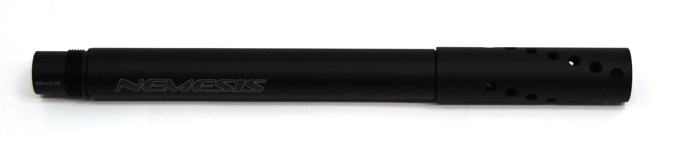 Carmatech Engineering NEMESIS Rifled Barrel A5 Threaded - 8/11 Inch ...