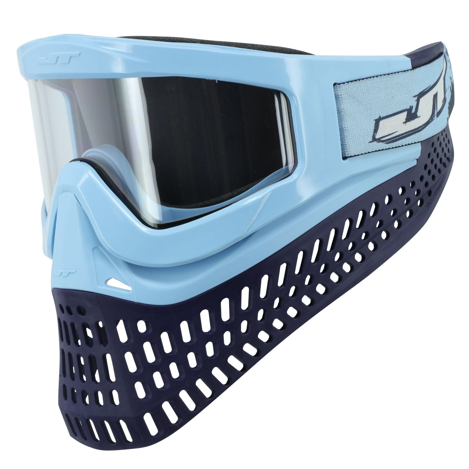 Proflex X w/ Pro-Change Frame System - Sky – PB Sports LLC