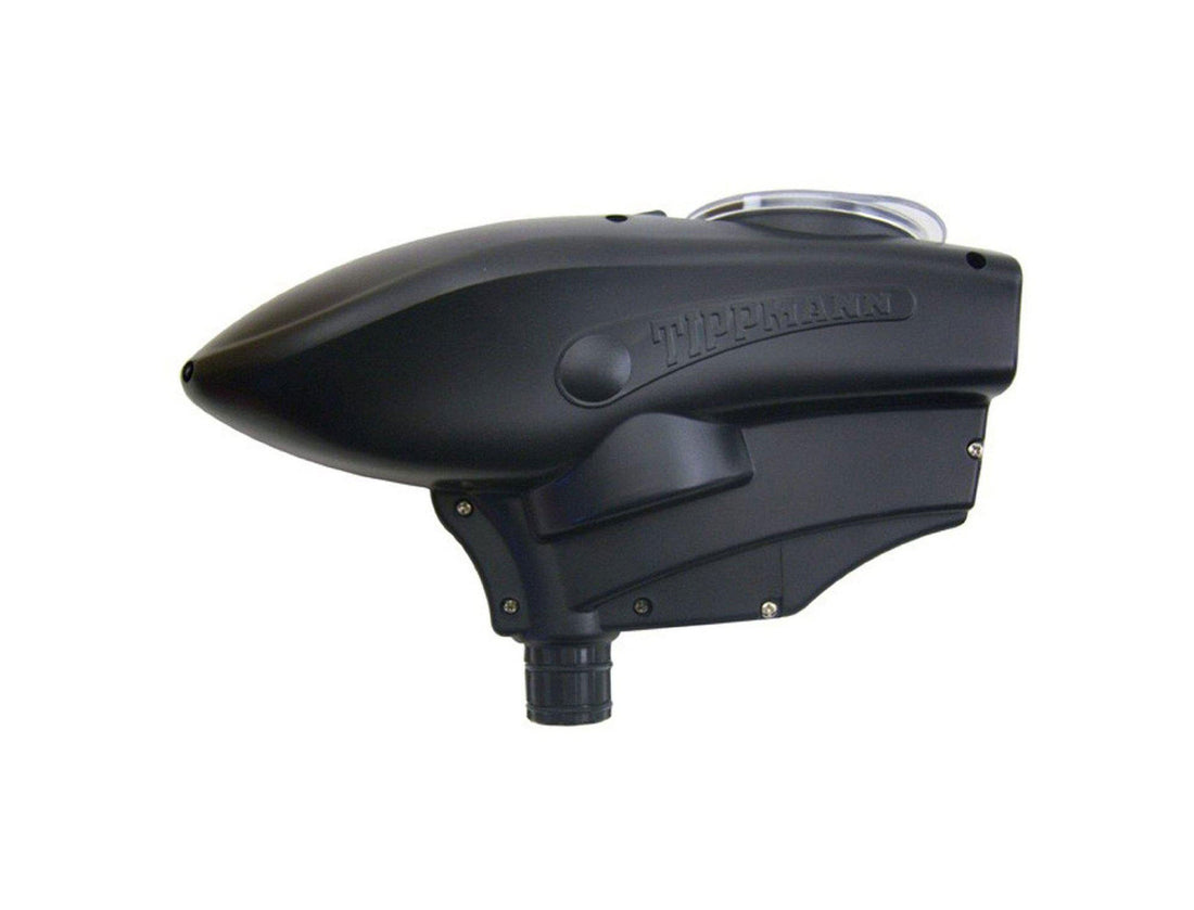 Tippmann SSL-200 Electronic Paintball Marker Loader – PB Sports LLC