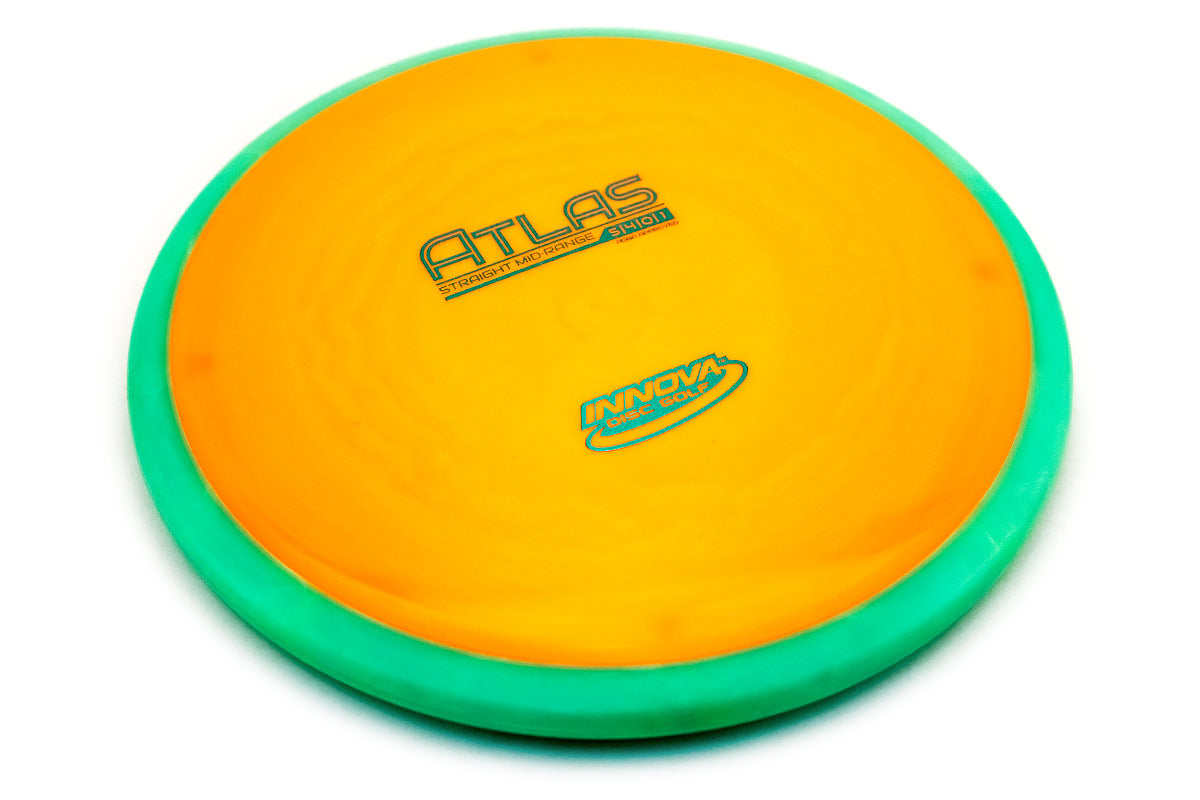 Innova Star Atlas Disc – PB Sports LLC