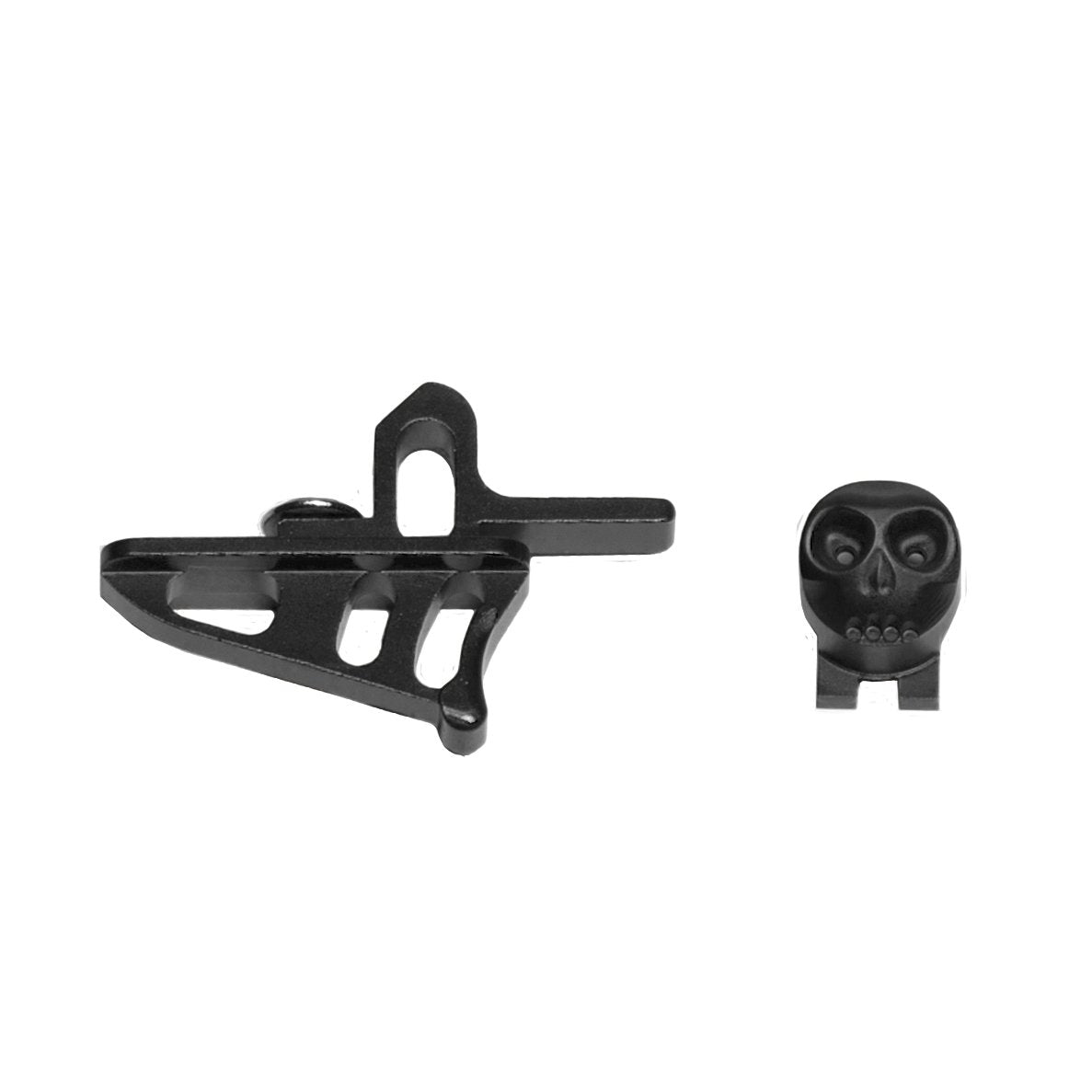 HK Army Skeleton Rotor Kit - Black – PB Sports LLC