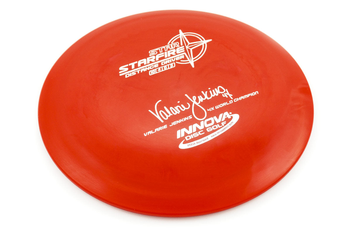Innova Star Starfire Disc – PB Sports LLC
