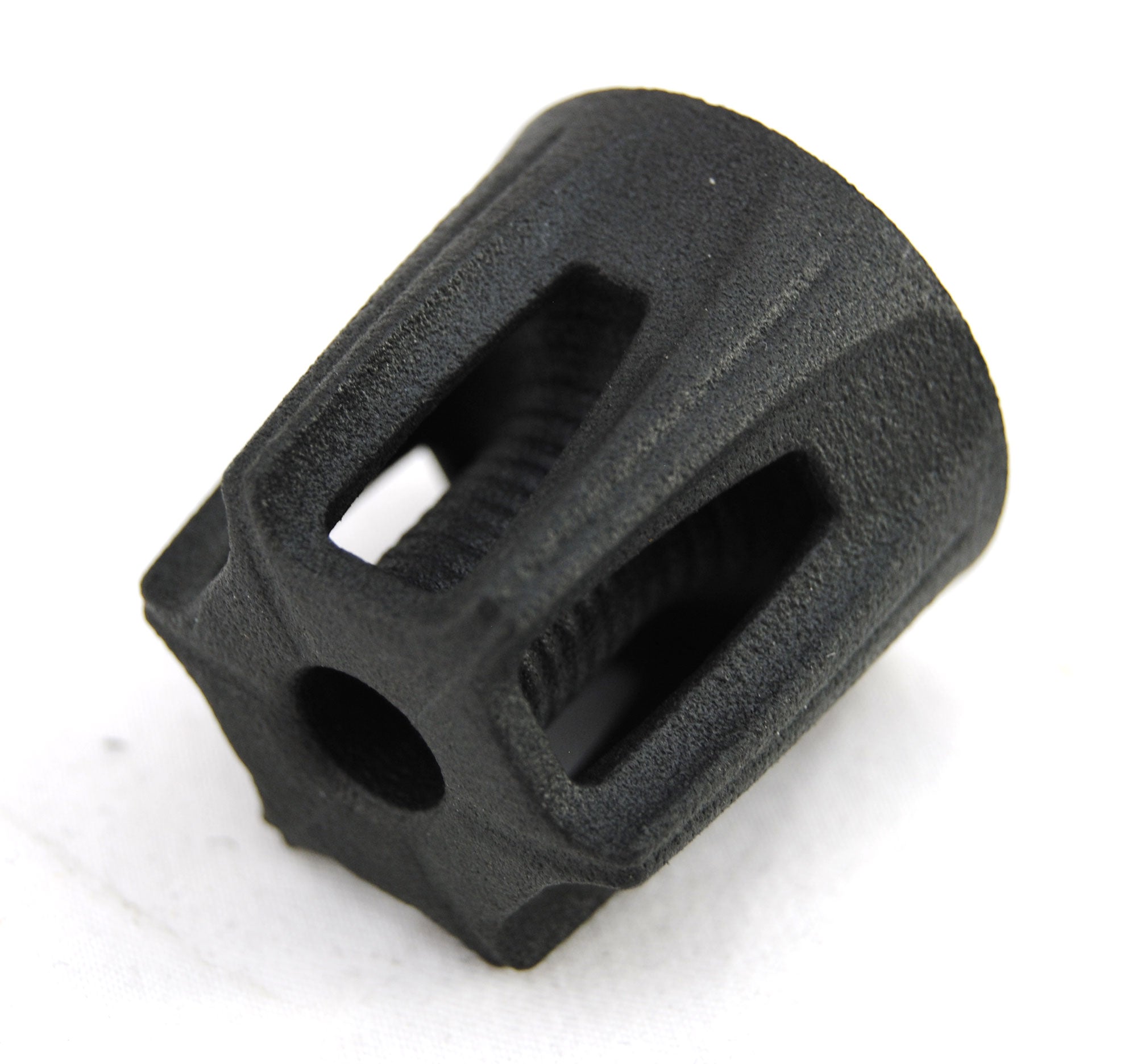 Exalt Emek / Etha 2 Bolt Streamline Back Cap - Black – PB Sports LLC