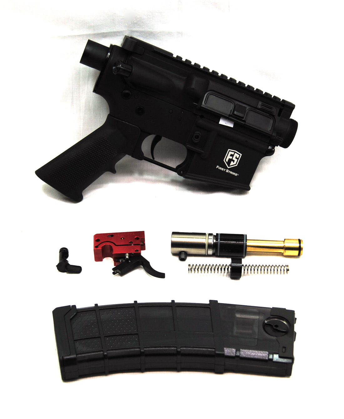 First Strike T15 Body Kit - Full Auto – PB Sports LLC