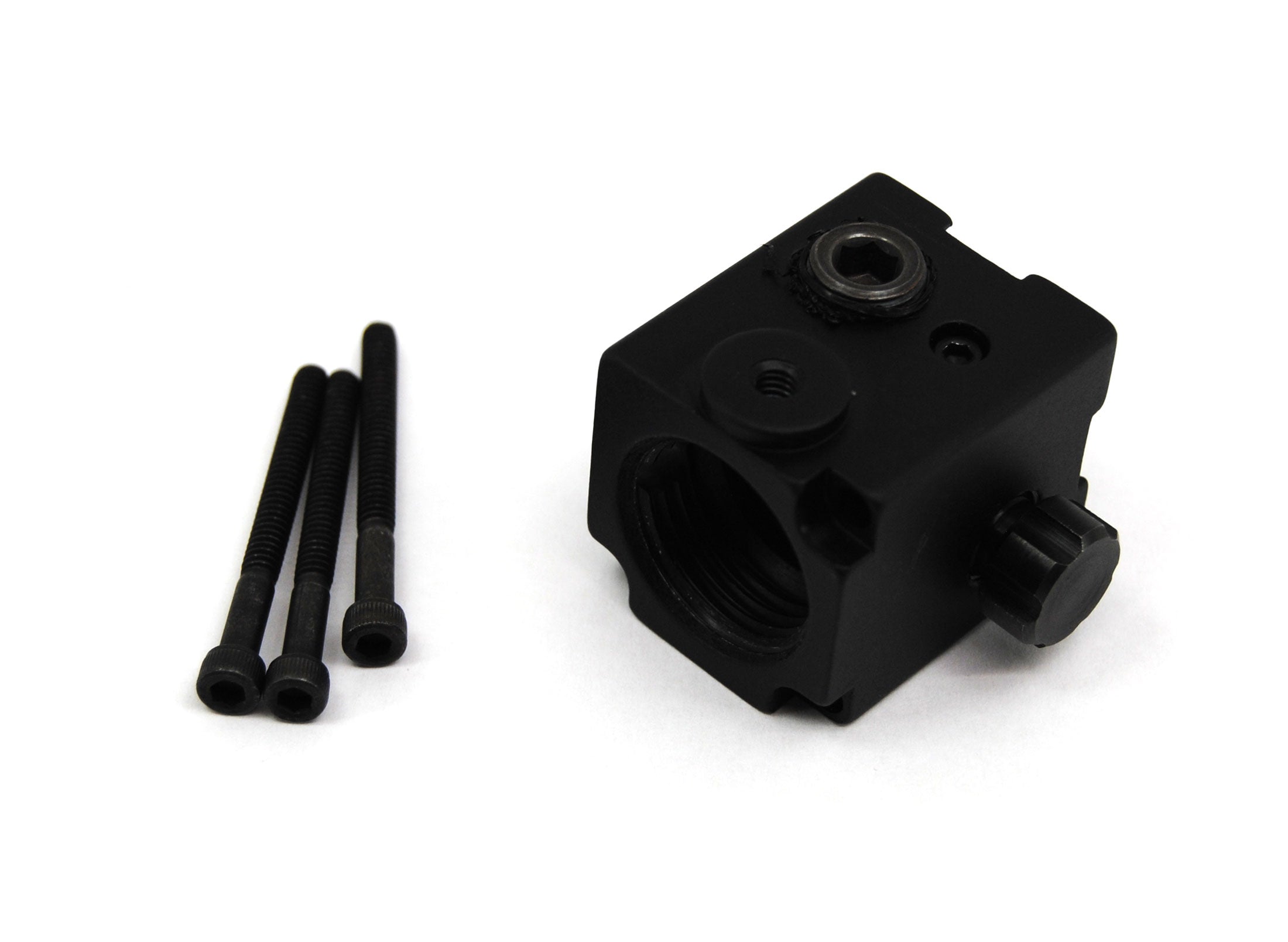 First Strike/Tiberius Arms T9.1 Stock Adapter – PB Sports LLC