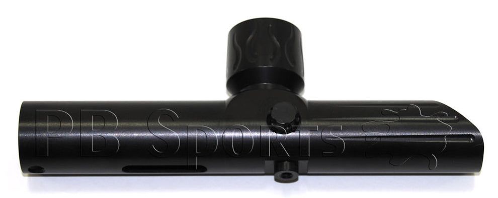 Airgun Designs ULE Mainbody - Black – PB Sports LLC