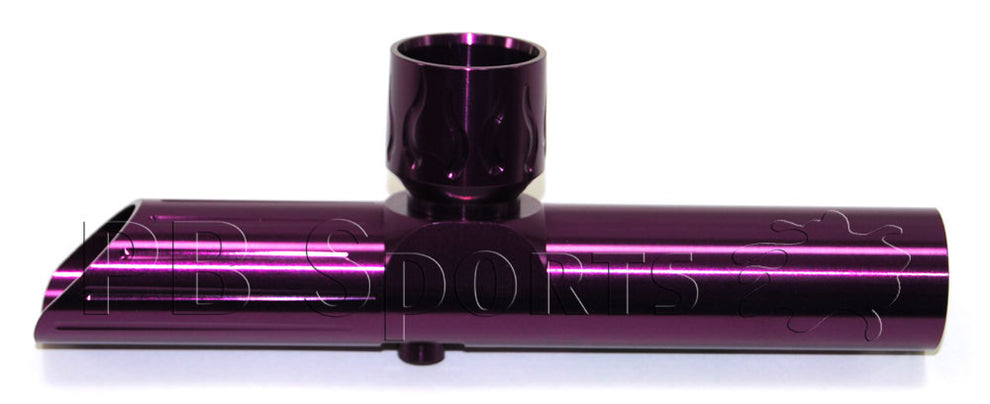 Airgun Designs ULE Mainbody - Purple – PB Sports LLC