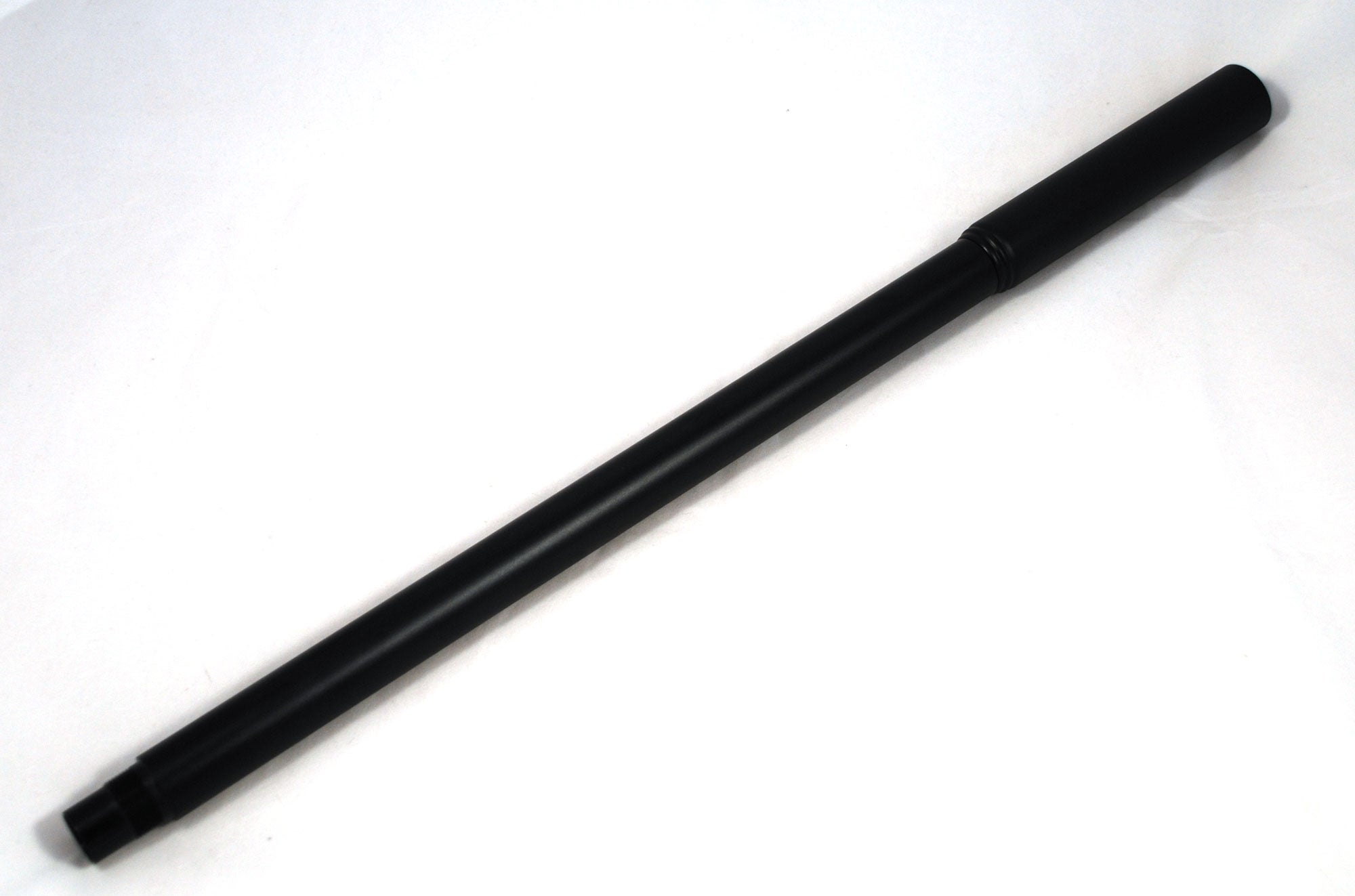 3Skull 16" RECON barrel with threaded Reaper Mock Silencer tip (22" ov ...
