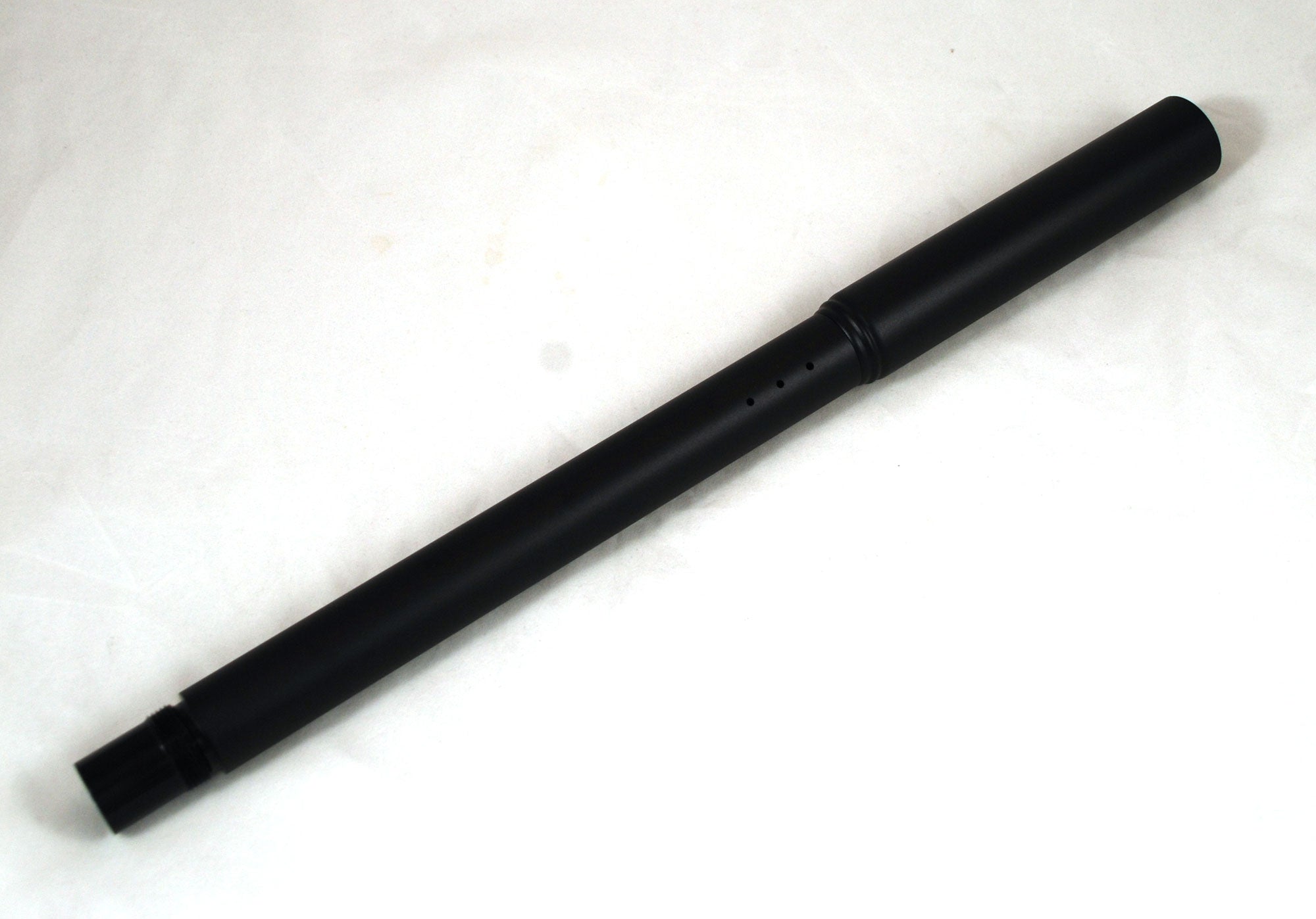 3Skull 10" RECON barrel with threaded Reaper Mock Silencer tip (16" ov ...