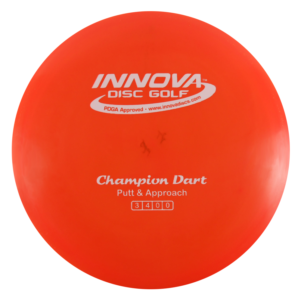 Innova Champion Dart Disc – PB Sports LLC