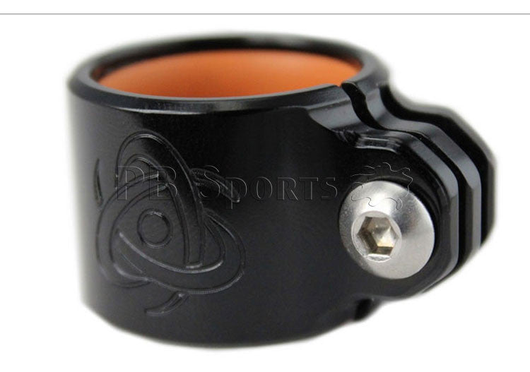 APACHE mount - gloss black – PB Sports LLC