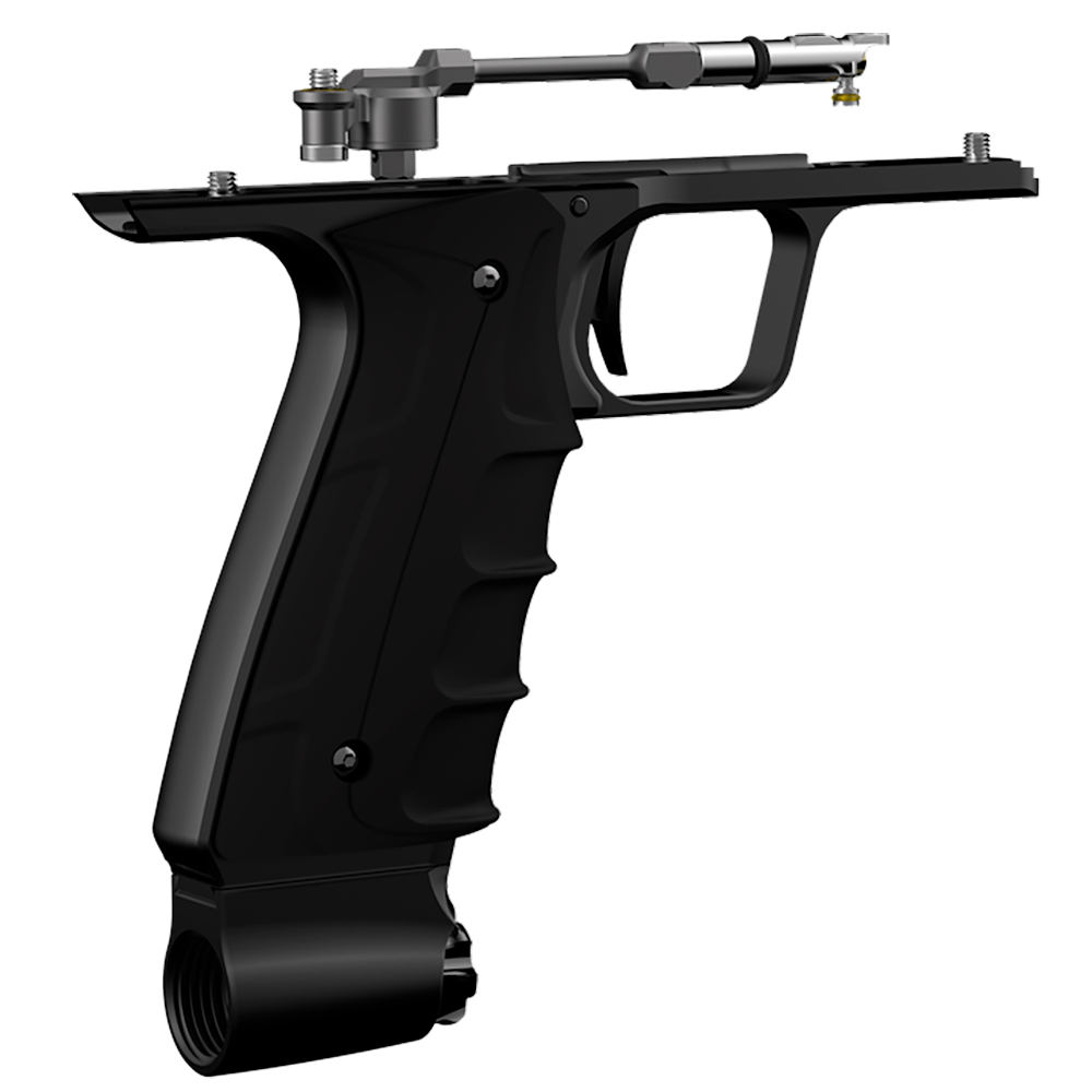 SP Shocker Paintball RSX CVO Conversion Kit – PB Sports LLC