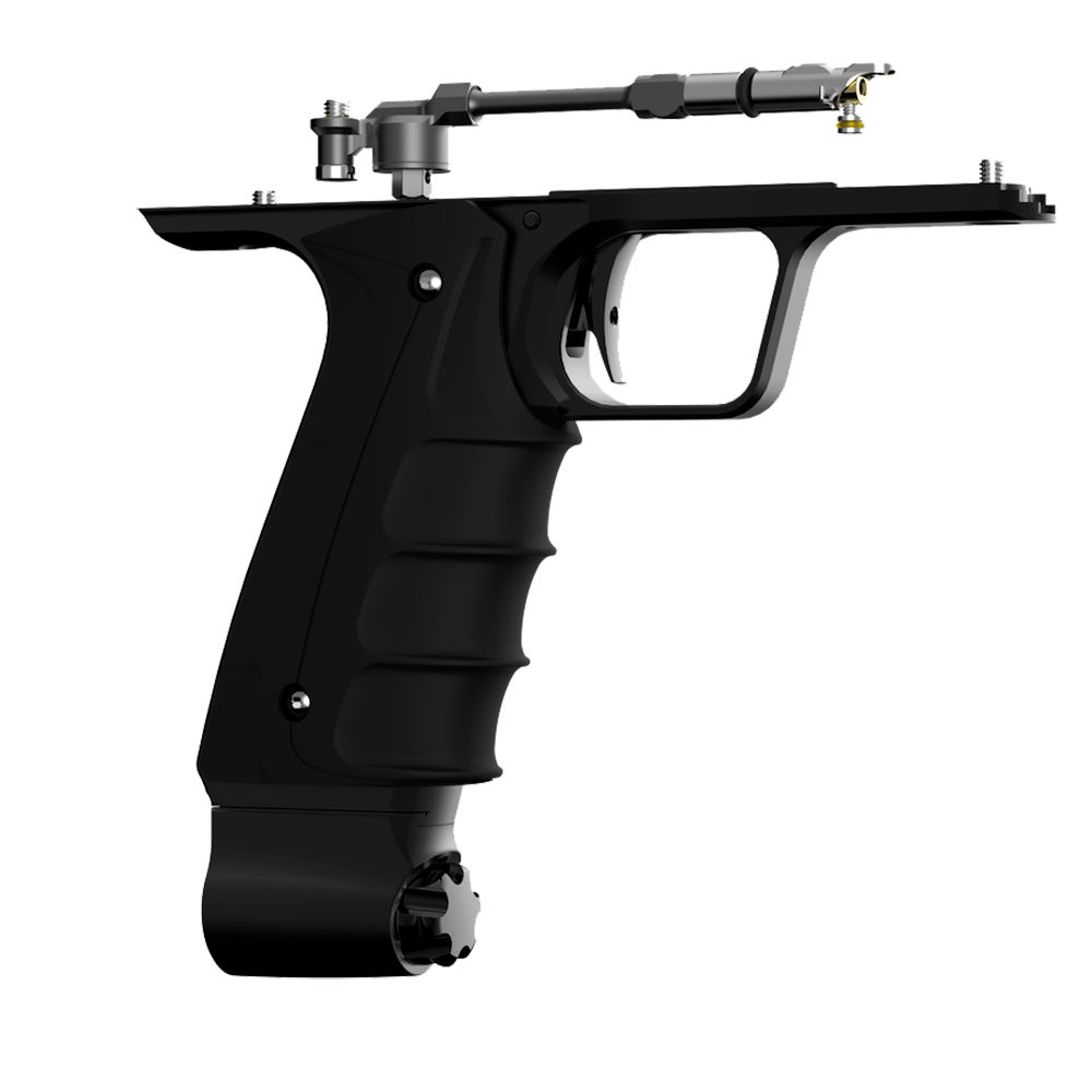 SP Shocker Paintball RSX CVO Conversion Kit – PB Sports LLC