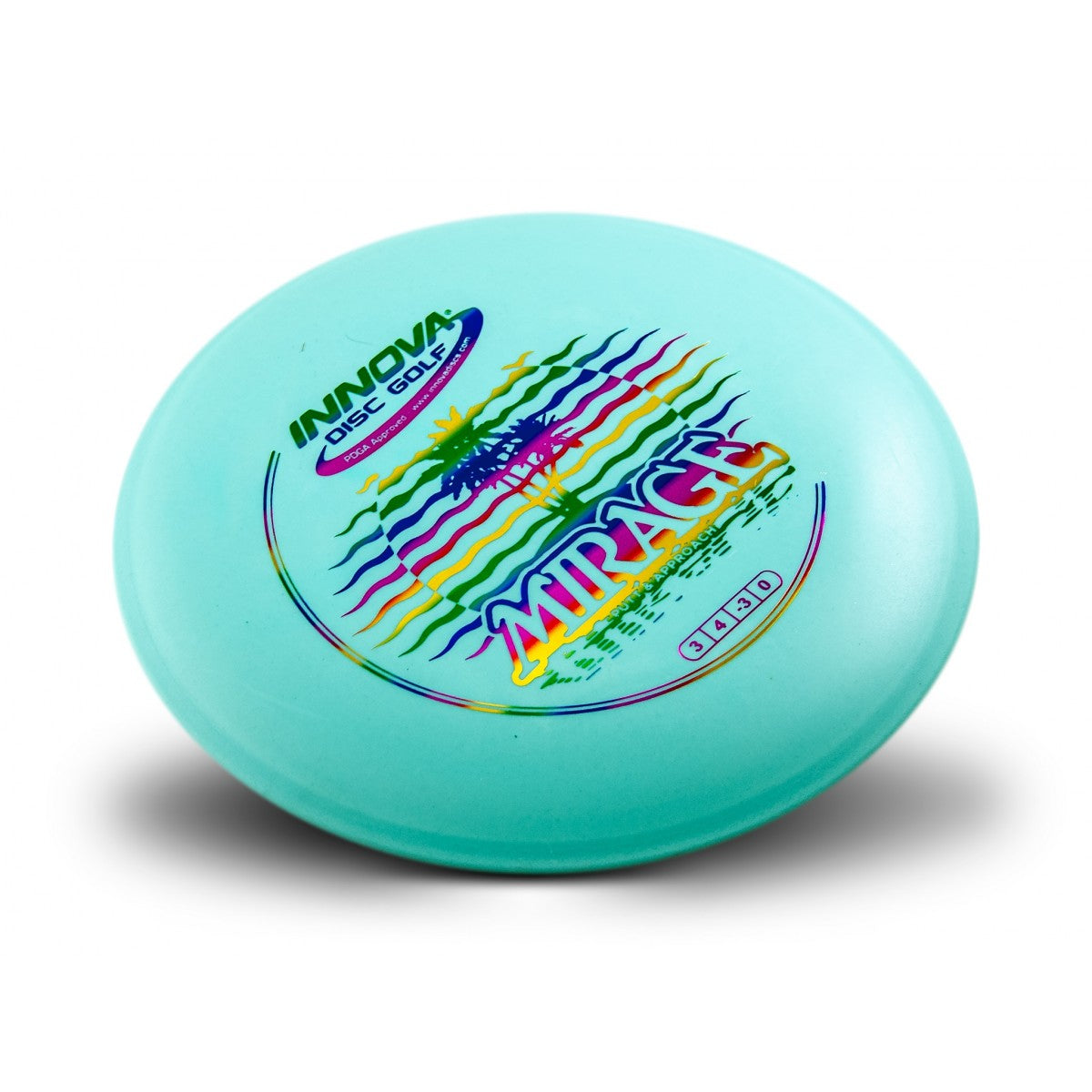 Innova DX Mirage Disc – PB Sports LLC