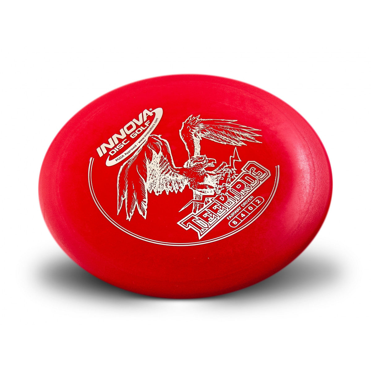 Innova DX TeeBird3 Disc – PB Sports LLC