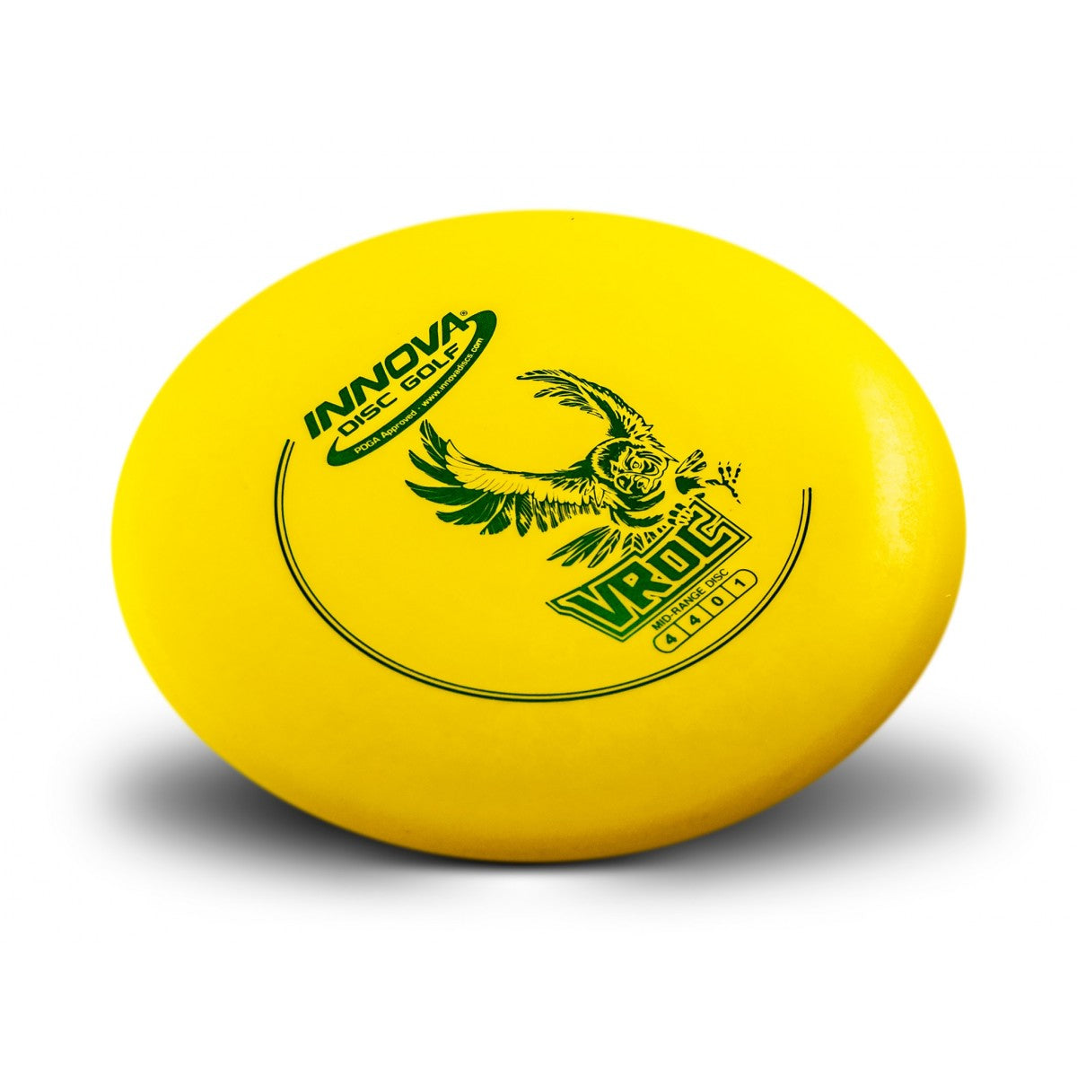 Innova DX VRoc Disc – PB Sports LLC