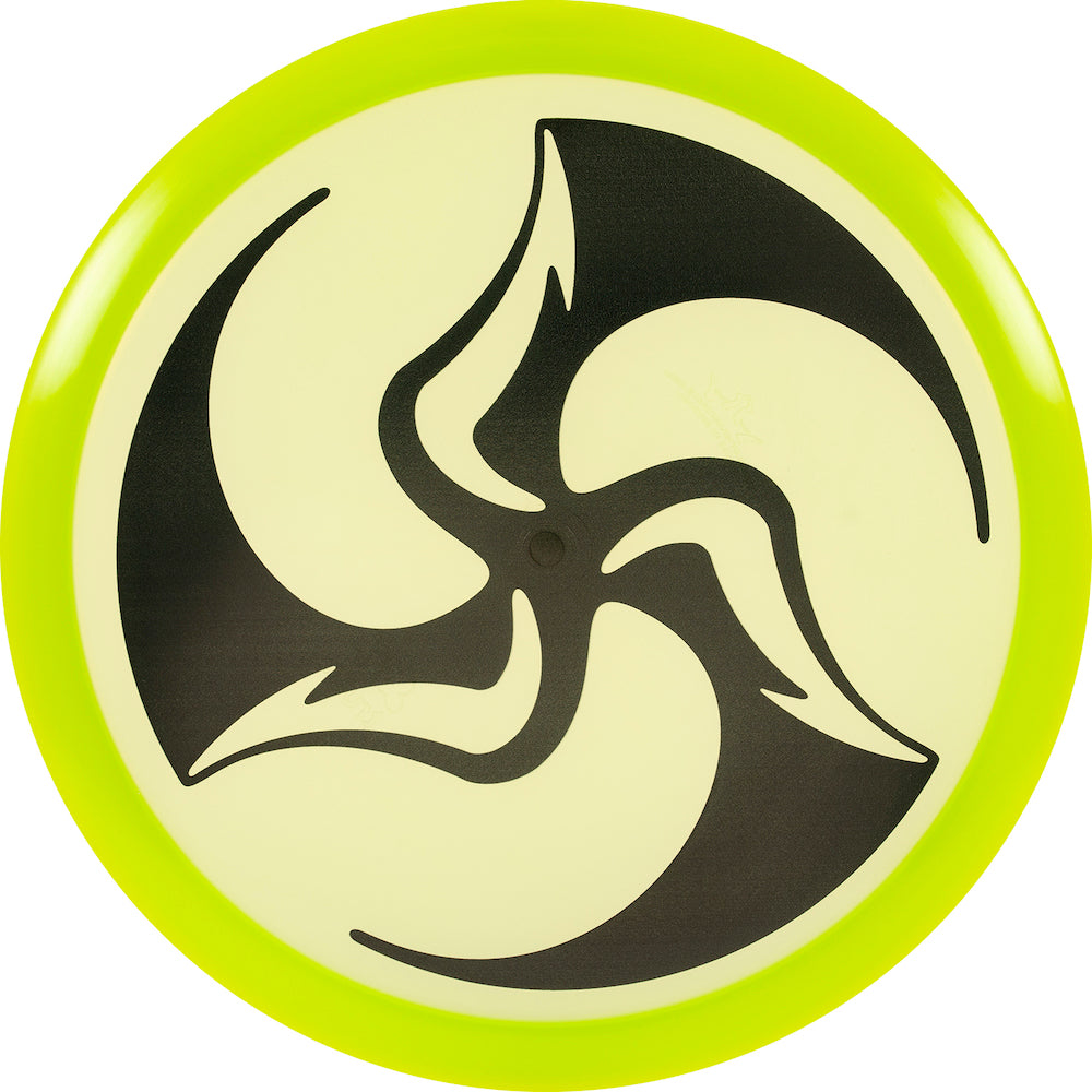 Dynamic Discs Lucid EMAC Truth Huk Lab TriFly DyeMax Disc – PB Sports LLC