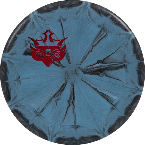 Dynamic Discs Prime Burst Deputy Disc - Owl Stamp – PB Sports LLC