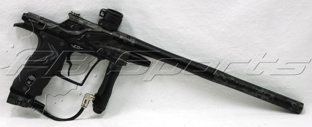 Etek 3 LT Camo – PB Sports LLC