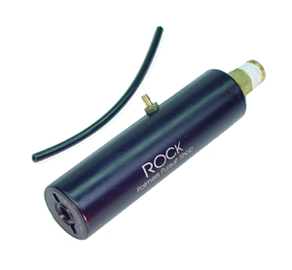 Palmer's Pursuit Shop Rock Regulator – PB Sports LLC