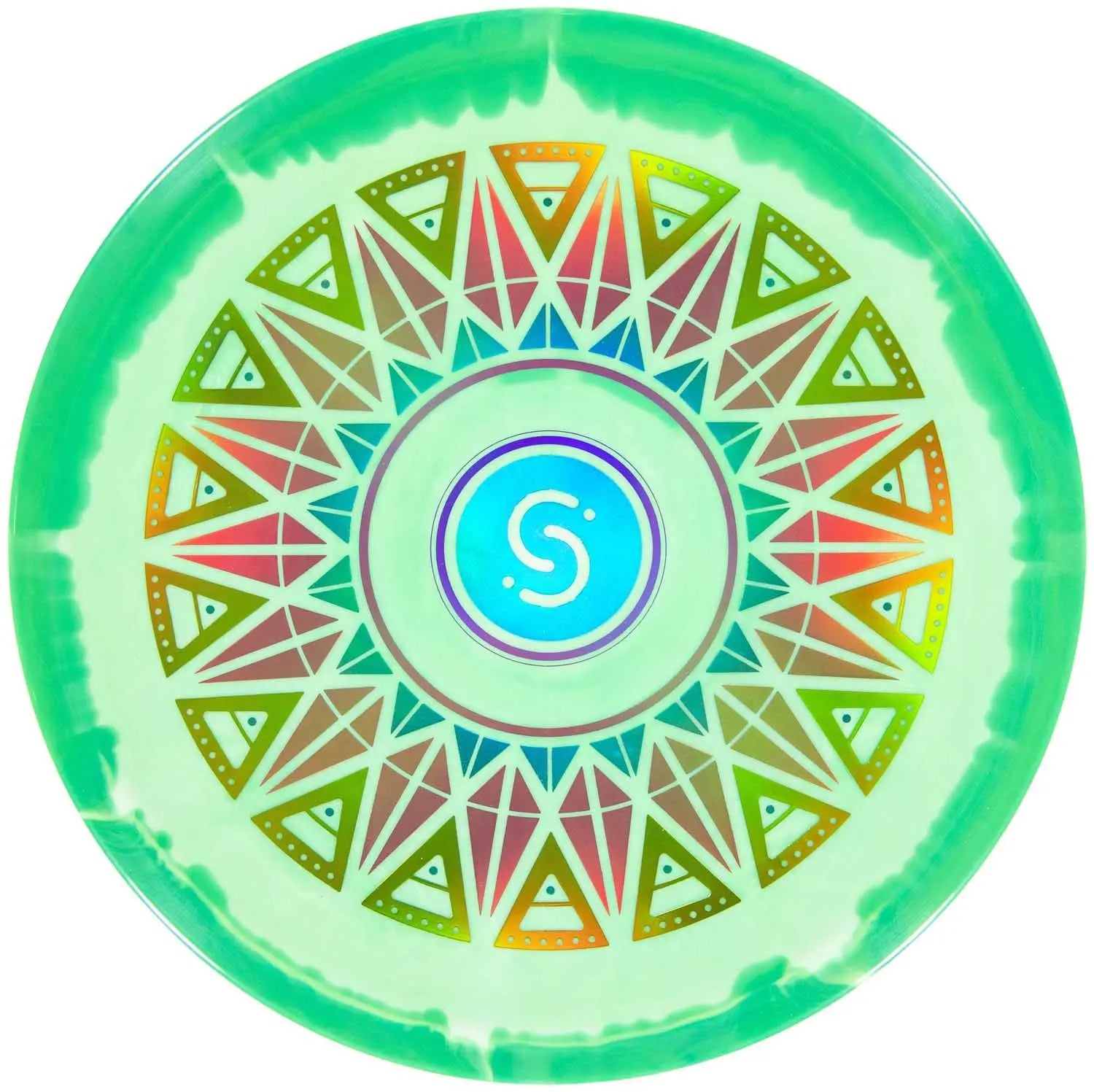 Innova Halo Star Roc3 Disc - Focus Mandala Stamp – PB Sports LLC