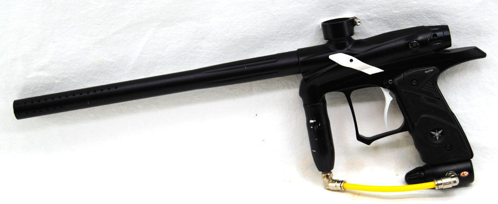 Used Dangerous Power G4 - Black – PB Sports LLC
