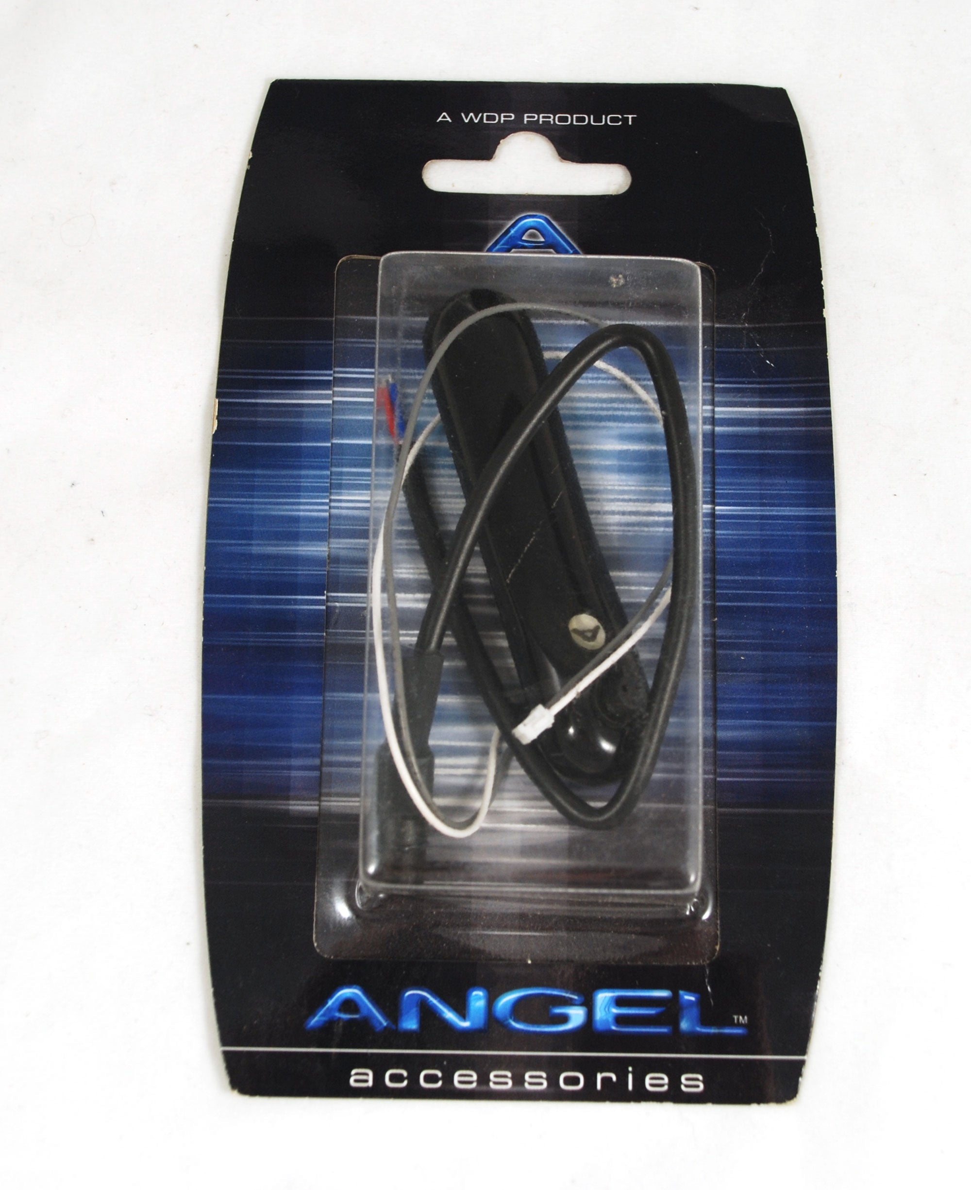 Angel IR3 Aluminum Intellifeed with jewel and wiring - Black – PB ...