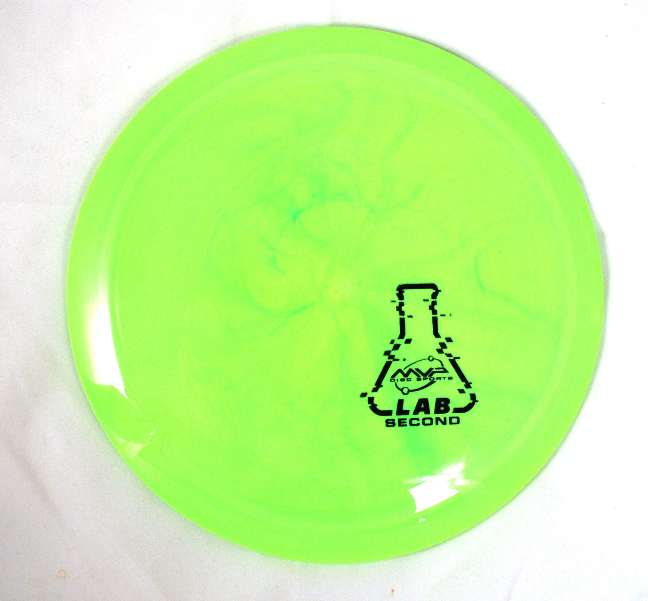 Streamline Lab Second Lift Disc – PB Sports LLC
