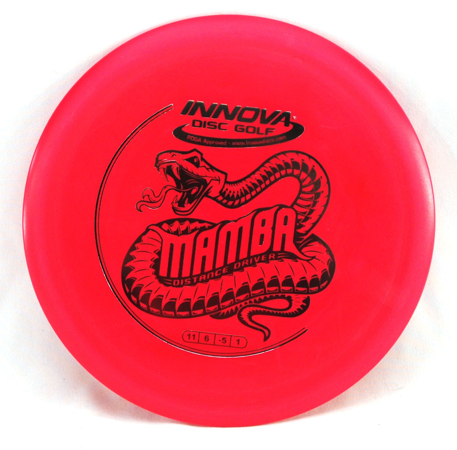 Innova DX Mamba Disc – PB Sports LLC