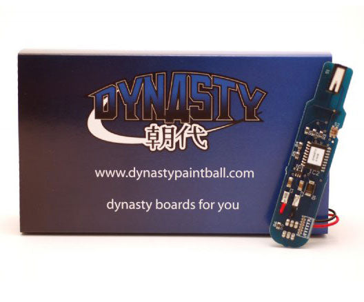 Tadao Technologies Dynasty Upgrade Nerve Board for NXT/SFT Shocker – PB ...