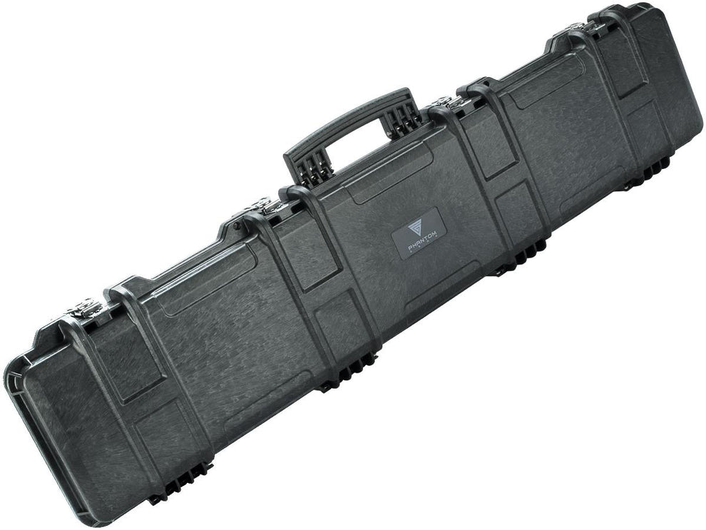 Big Country Tactical Rifle Case 32" - Black - PB Sports – PB Sports LLC