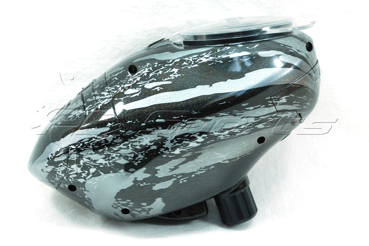 Pinokio Speed Hopper - Offroad - Silver – PB Sports LLC