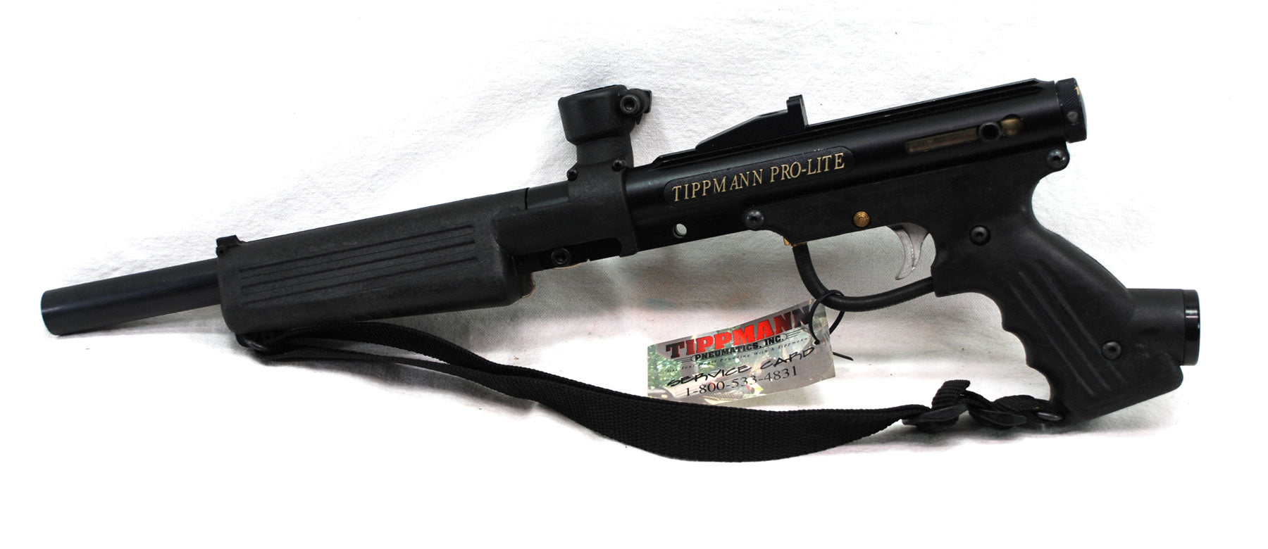 NOS Tippmann Pro-Lite – PB Sports LLC