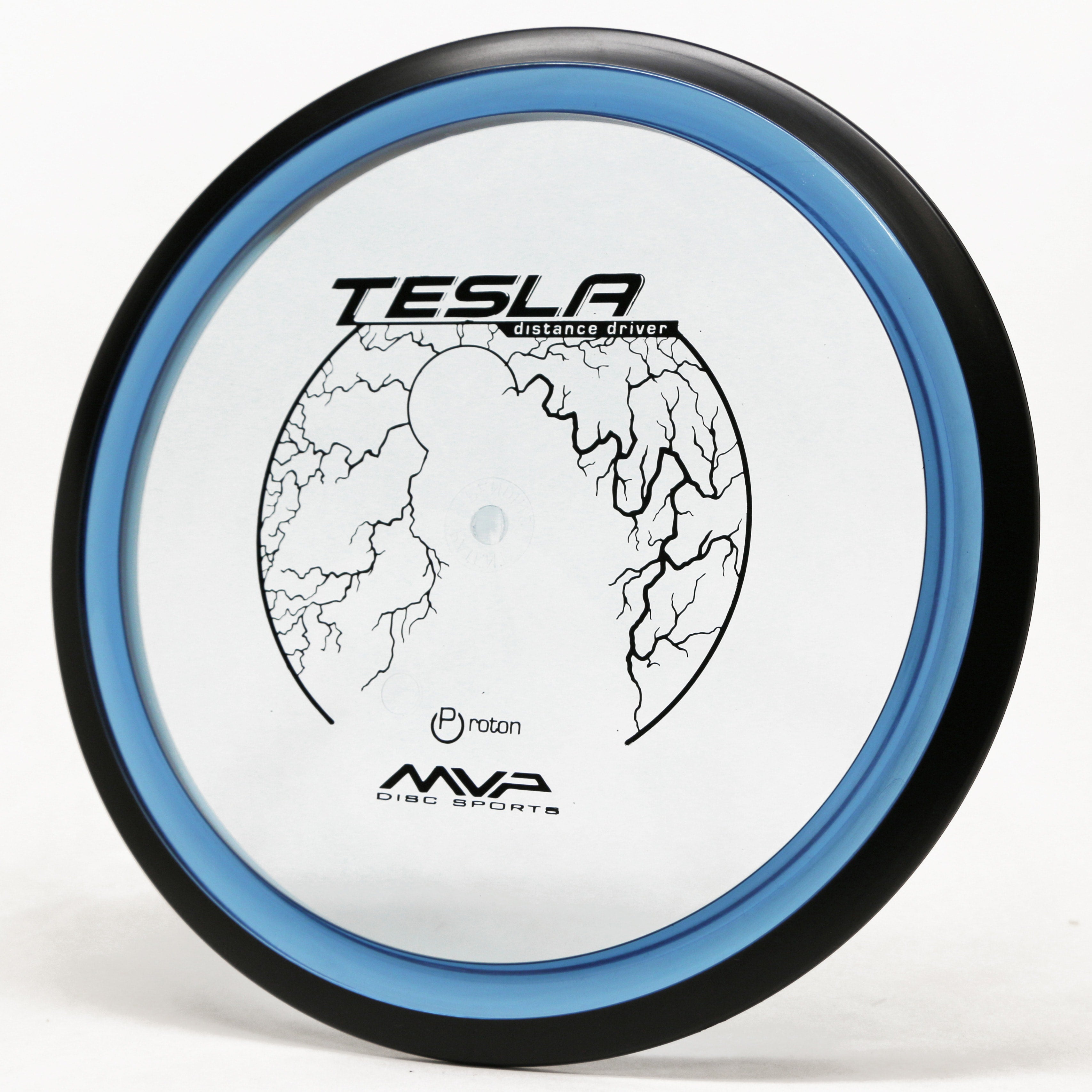 MVP Proton Tesla Disc – PB Sports LLC