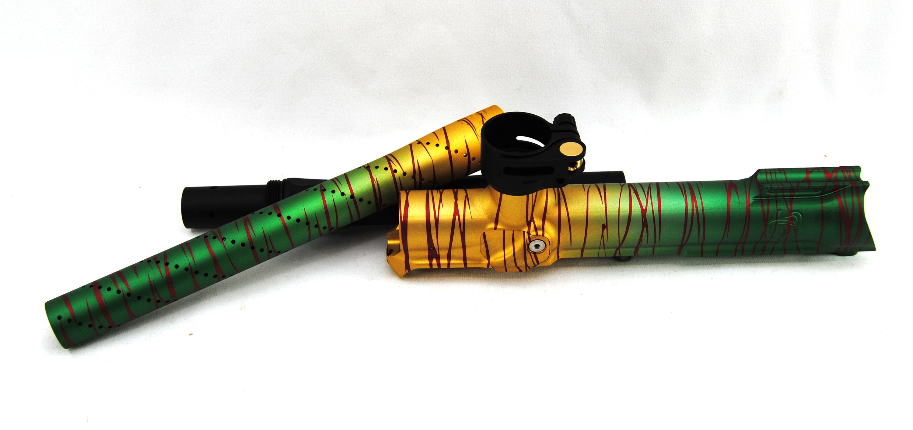 Inception Designs Scout Emek Body Kit – PB Sports LLC